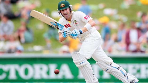 Ten 10 Best Performances of Michael Clarke in Test | Cricmatez