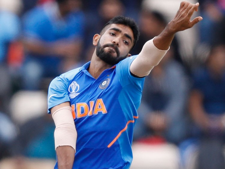 The genius of Jasprit Bumrah | Cricmatez